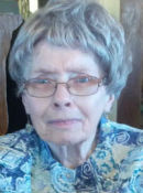 Loretta Peterson - Stephens Funeral Service