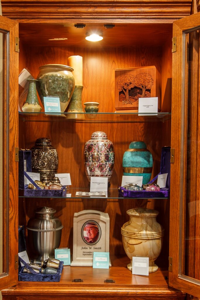 Cremation - Stephens Funeral Service