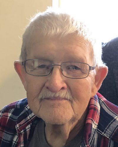 Remembering Ronald Clausen | Obituaries - Stephens Funeral Service