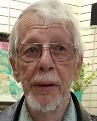 Remembering Ronald Martin | Obituaries - Stephens Funeral Service