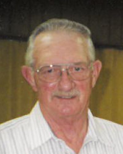 Remembering Jerome J. Schmit | Obituaries - Stephens Funeral Service