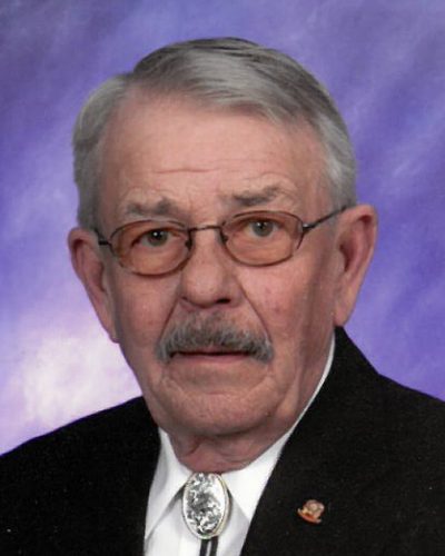 Remembering Lee S. Peterson | Obituaries - Stephens Funeral Service