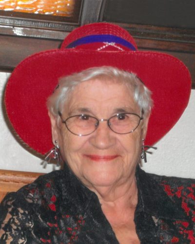 Remembering Letha M. Missling | Obituaries - Stephens Funeral Service