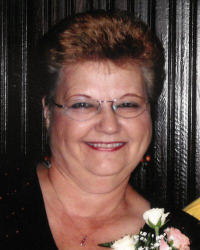 Remembering JoAnn Kotval | Obituaries - Stephens Funeral Service