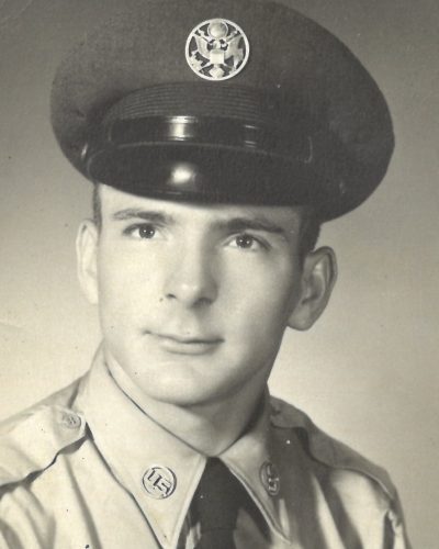 Remembering Clayton Paczkowski | Obituaries - Stephens Funeral Service