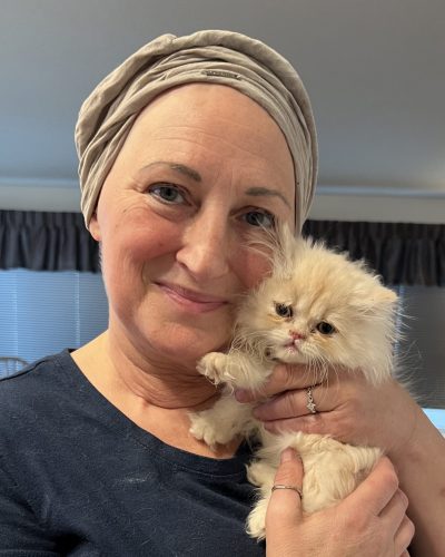 Remembering Carol Dunker | Obituaries - Stephens Funeral Service