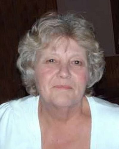 Remembering Linda Pope | Obituaries - Stephens Funeral Service