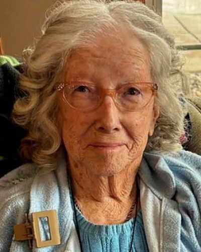 Remembering Alice Rosengren | Obituaries - Stephens Funeral Service