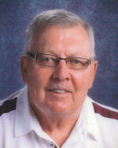 Remembering Doug Nackerud | Obituaries - Stephens Funeral Service