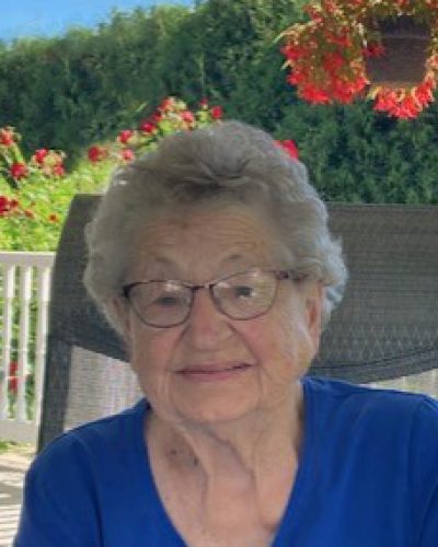 Remembering Mary Ann Alcorn | Obituaries - Stephens Funeral Service