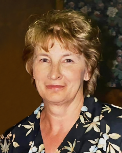 Remembering Marlys Blanchette | Obituaries - Stephens Funeral Service