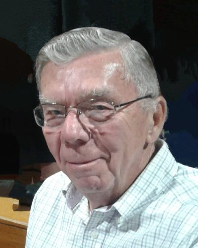 Remembering Arthur Warner | Obituaries - Stephens Funeral Service