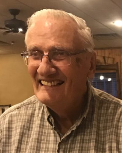 Remembering Donald Beadell | Obituaries - Stephens Funeral Service