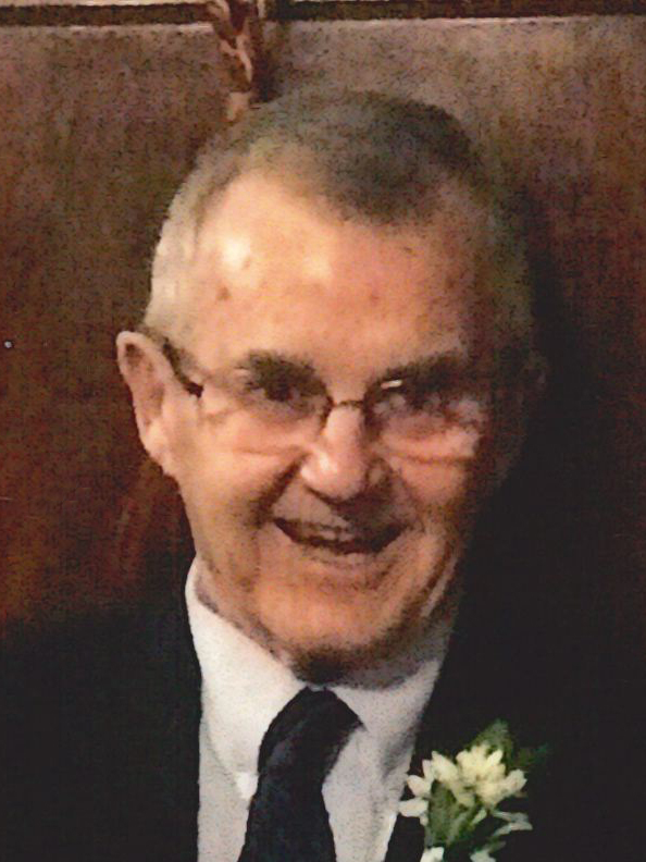 Remembering Butch Hennen | Obituaries - Stephens Funeral Service