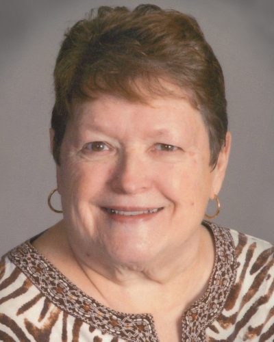Remembering Janice Omtvedt | Obituaries - Stephens Funeral Service