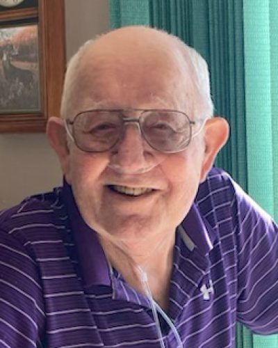 Remembering Brian Pabst | Obituaries - Stephens Funeral Service