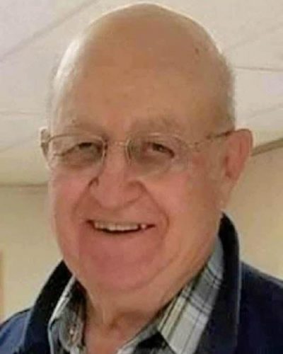 Remembering Stanley Osland | Obituaries - Stephens Funeral Service