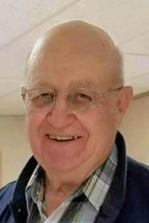 Remembering Stanley Osland | Obituaries - Stephens Funeral Service